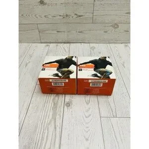 KT TAPE | Other | 2 Kt Tape Pro Kinesiology Tape 2 Precut Strips Jet ...